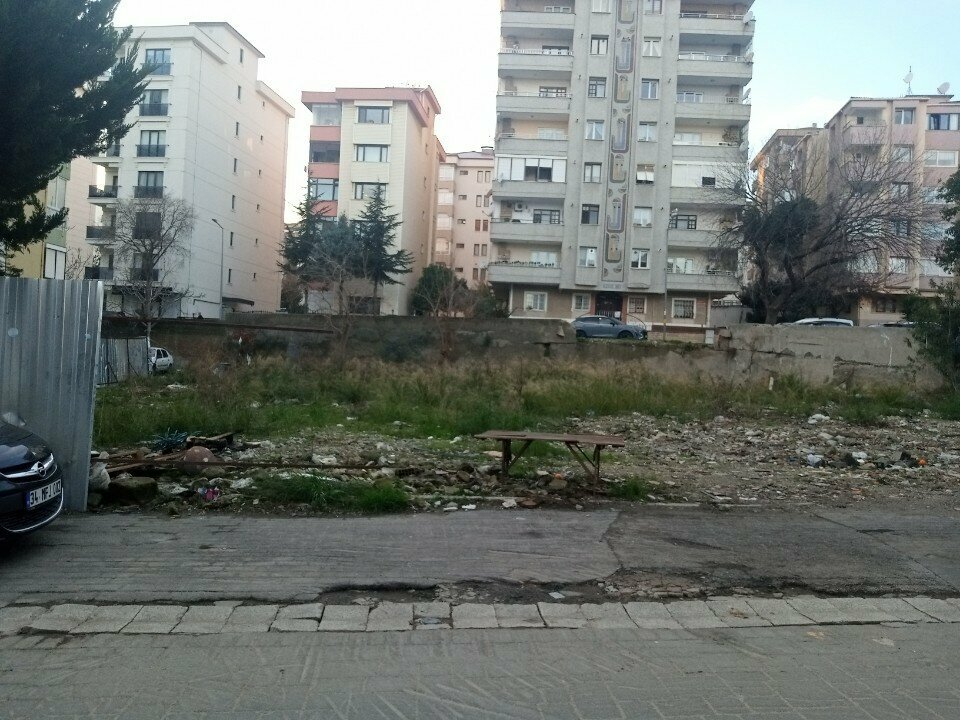Mühendislik firmaları Mek Yapı, İstanbul, foto
