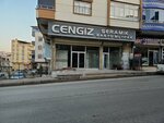 Cengiz Seramik (Gaziantep, Şehitkamil, 8 Şubat Mah., 82102 Nolu Cad., 42A), mutfak mobilyaları  Gaziantep'ten