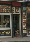 Deniz Döner Kebap (Ünaldı Mah., Hasip Dürri Cad., No:110, Şahinbey, Gaziantep), restoran  Gaziantep'ten