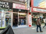 Öz Şen Çilingir (İstanbul, Bahçelievler, Mahmutbey Cad., 19A), metal eşya tamircileri  İstanbul'dan