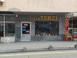 Ayzen Terzi (Cumhuriyet Mah., Çağdaş Cad., No:41B, Çekmeköy, İstanbul), terziler  İstanbul'dan
