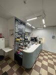 CoffeeVed (Saratovskaya Street No:22), kahve dükkanları  Moskova'dan