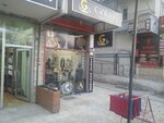 Göktuğ (Ankara, Sincan, Ankara Cad., 214C), berberler  Ankara'dan