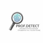 Prof-Detect (Andropova Avenue No:22), yalan makinesi testi  Moskova'dan