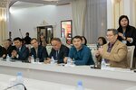 Qazaqstan Tarihy (Máńgilik El dańǵyly No:8), bilim araştırma enstitüsü  Astana'dan