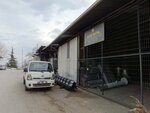 Kesici Metal (Yiğitler Mah., C6. Sok., No:76, Yıldırım, Bursa), metal işleme ekipmanları  Bursa'dan