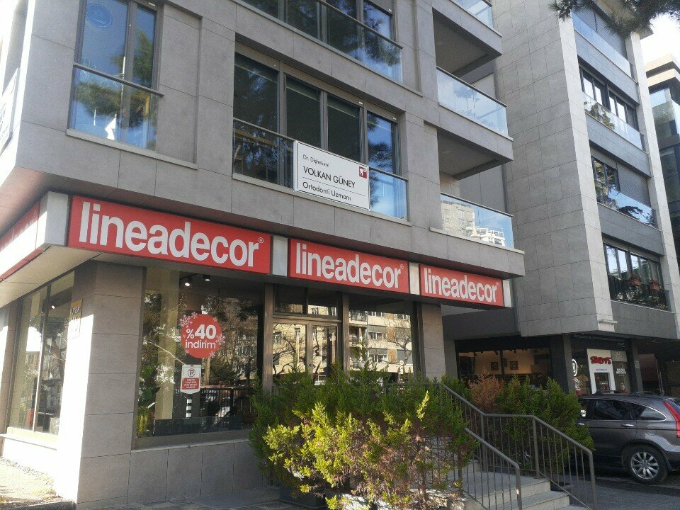 Mutfak mobilyaları Lineadecor Suadiye, İstanbul, foto