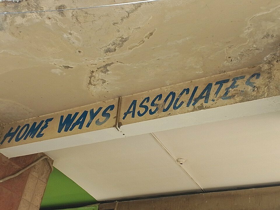 Emlak ofisi Home ways associates, Karaçi, foto