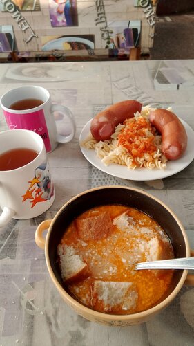 Kafe Кафе, , foto