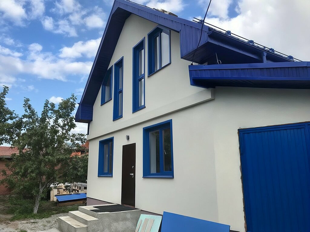 Pencere üretim, satış ve montaj firmaları Призма окна, Yekaterinburg, foto