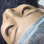 Ainura lashes (Sankibay Batyr Avenue No:173/1), kaş ve kirpik salonu  Aktöbe'den