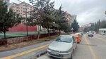 Futbol Sahası (Ankara, Keçiören, Bademlik Mah., Benekligül Sok.), spor alanı  Ankara'dan