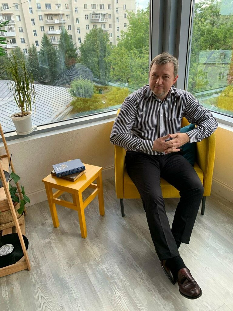 Emlak ofisi Агентство недвижимости, Voronej, foto