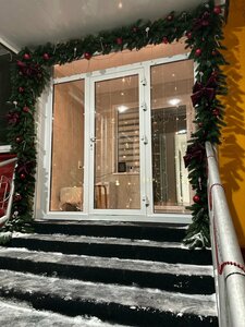 Güzellik salonu BeQueen Estet, Pokaçi, foto