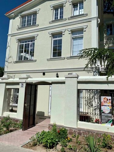 Kalıcı makyaj stüdyosu Pm_soloxa, Sevastopol, foto