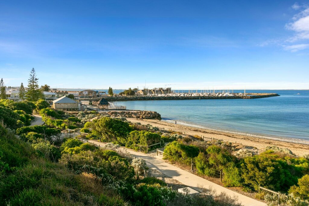 Otel Quest Fremantle, , foto