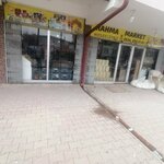 Rahma Market (Konya, Karaman Cad., 286), market  Konya'dan