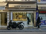 Boğa Kuyumculuk (Adana, Seyhan, Saydam Cad., 3/C), kuyumcular  Adana'dan
