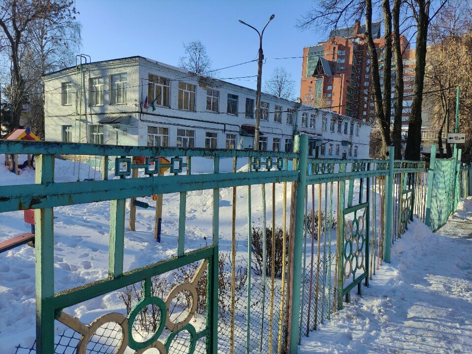 Anaokulları Detsky Sad № 131, Ufa, foto