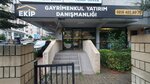 Ekip Gayrimenkul Yatırım Danışmanlığı (İstanbul, Ümraniye, Elalmış Cad., 40B), emlak ofisi  İstanbul'dan