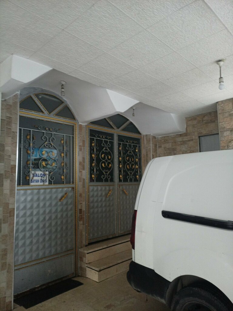 Düğün, toplantı salonu Menderes Camii Düğün ve Toplantı Salonu, İstanbul, foto