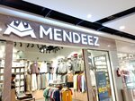 Mendeez (National Stadium Road No:2), giyim mağazası  Karaçi'den