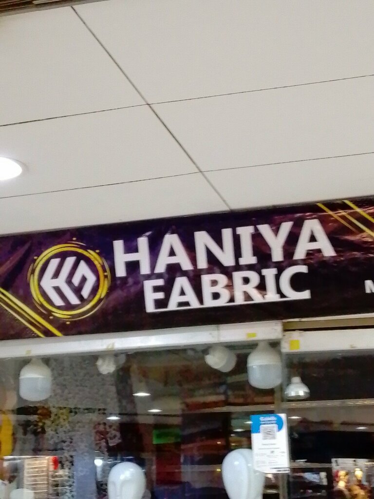 Mefruşat Hania, Karaçi, foto