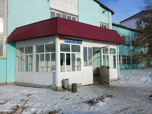 Good intentions (Báıken Áshimov kóshesi No:245), restoran  Kökşetav'dan