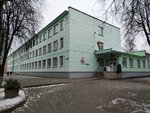 School № 21 (praspiekt Miru No:14), ortaokul  Moguilev'den