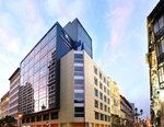 Hotel Alfonso (Calle Coso No:15, Zaragoza), otel  Zaragoza'dan