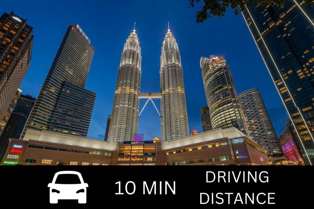 Otel Smile Hotel Chow Kit Pwtc, Kuala Lumpur, foto
