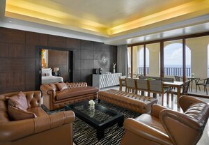 Movenpick Hotel Mactan Island Cebu (Central Visayas, Cebu, City of Lapu-Lapu, Mactan Island, Punta Engaño), otel