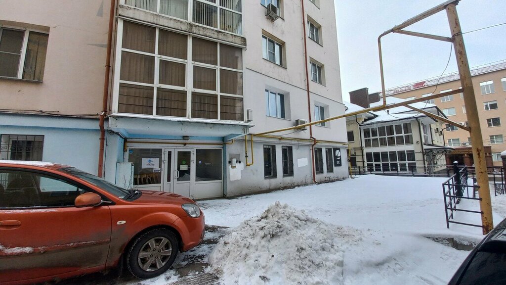 Pansiyonlar, hosteller Elisey, Nijni Novgorod, foto