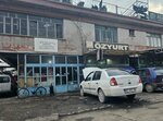 Şen Ticaret (Fatih Mah., Katıkcı Sok., No:105, Selçuklu, Konya), oto servis ve bakım ekipmanları  Konya'dan