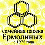 Ermolin family Apiary (Vokzal'naya Magistral No:8Б), bal ve arıcılık firmaları  Novosibirsk'ten