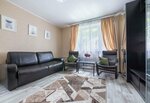 ApartLux Amundsena 5 (Amundsena Street No:5), kısa süreli konaklama  Moskova'dan