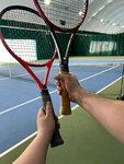 Сибирь (7-y Privetlivy pereulok No:14Б), tenis kulüpleri ve kortları  Omsk'tan