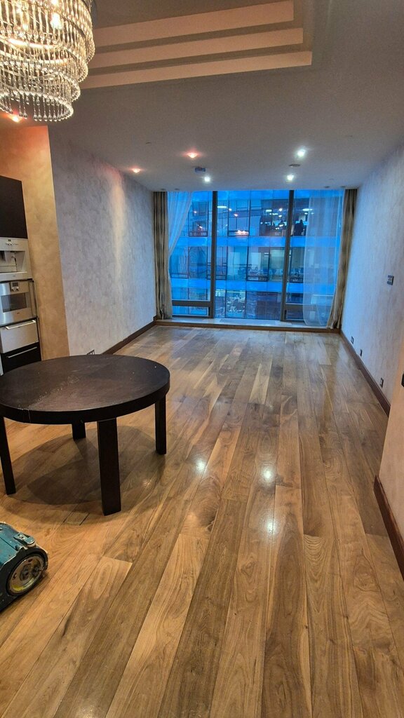 i̇nşaat ve tasarım hizmetleri Parket 24/7, Moskova, foto