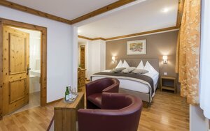 Hotel Stern Chur (Reichsgasse No:11, Chur), otel  Chur'dan