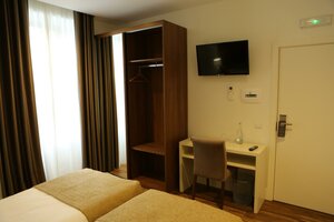 Hotel Solar do Rebolo (Coimbra, Oliveira do Hospital, Rua Alexandre Herculano, 20), otel  Coimbra'dan