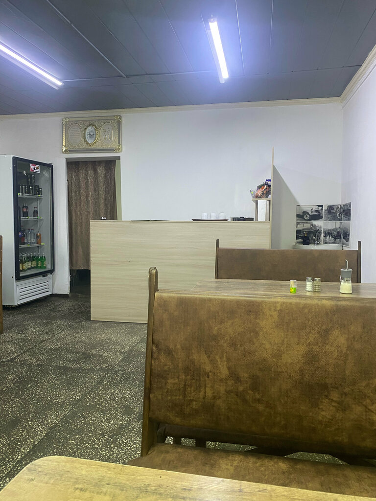 Market Магазин 24 часа, Rostovskaya oblastı, foto