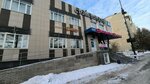 Rocklike (Molodoguardeycev Street No:68Д), spor kulüpleri  Çeliabinsk'ten