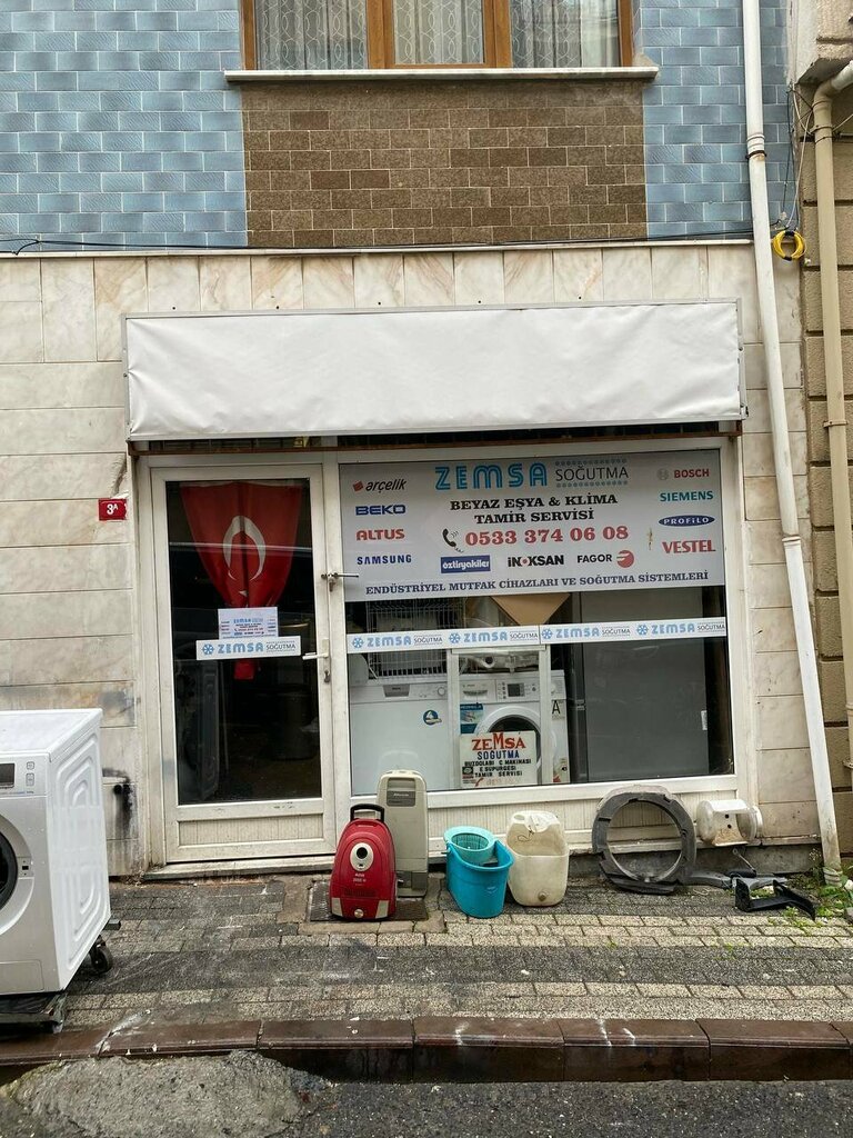 Beyaz eşya servisleri Arçelik Beko Servisi, İstanbul, foto