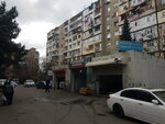 Premium Washing (Abay Kunanbayev Street No:95), oto yıkama  Bakü'den