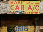 Basit autos (No:C15, Gulberg Town, Block 16), otomobil servisi  Karaçi'den