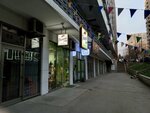 Desert Shop (Mirеli Qaskay Street No:41C), ekmek fırını  Bakü'den