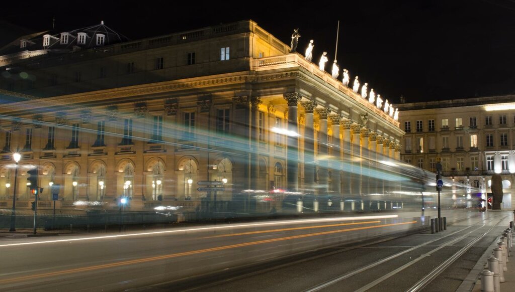 Otel Kyriad Direct Bordeaux Sud Hotel, , foto