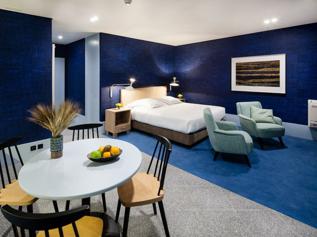 Daireler Apartamentos The Arc Carrís, Porto, foto