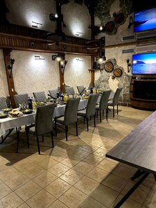 Gurmanoff (Cimiraziewskaja vulica No:34, Magiliow), restoran  Moguilev'den