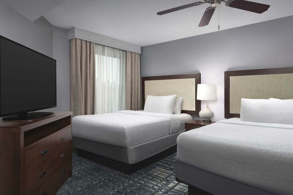 Otel Homewood Suites Raleigh-Durham Airport, Kuzey Carolina Eyaleti, foto